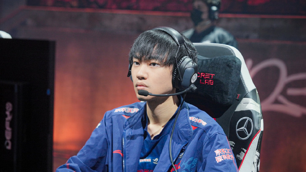 MSI华子的含金量！五次夺冠，FMVP皆为国产选手|华子|选手|卡莎_新浪新闻