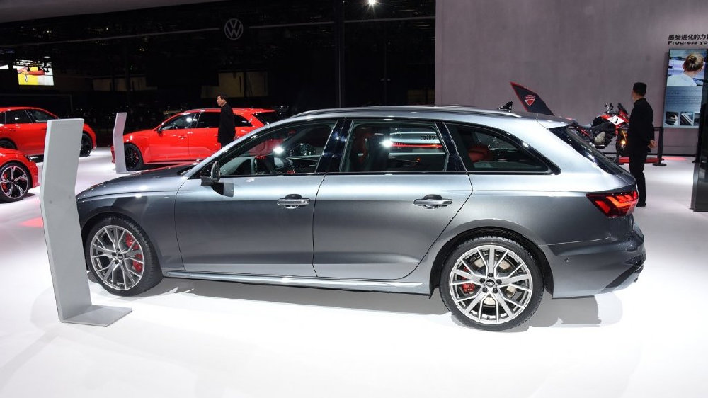 真正的“瓦罐”，配3.0T+8AT+全时四驱，4.7秒破百，看啥新能源？-新浪汽车