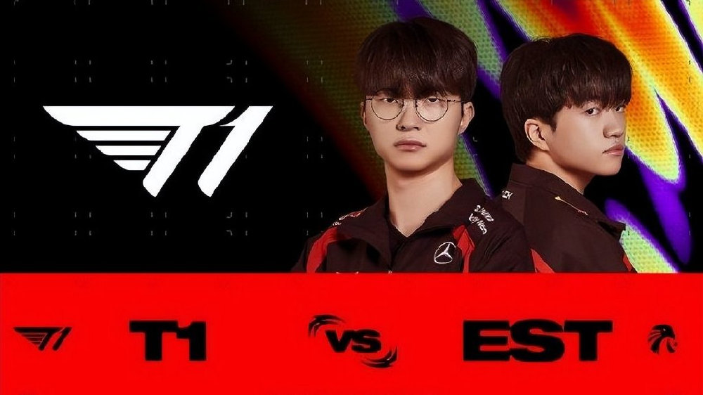 MSI季中赛即将开战，揭幕战FLY大战PSG，T1将喜提开门红？|赛区|揭幕战|队伍_新浪新闻