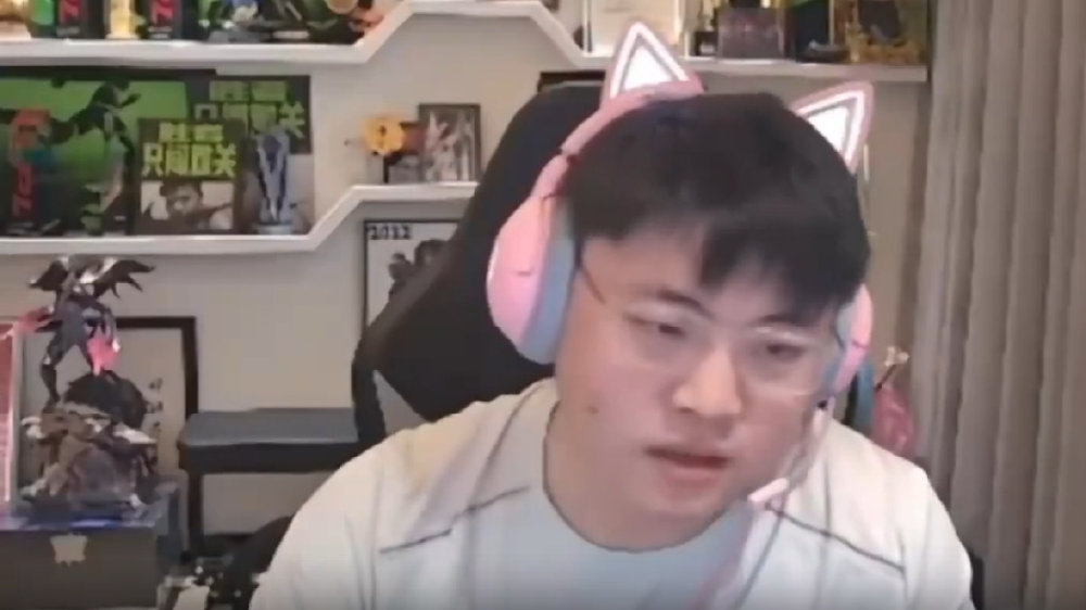 Uzi彻底与RNG撕破脸开打官司！怒斥老赖三年不还钱|老赖|维权|合同纠纷_新浪新闻