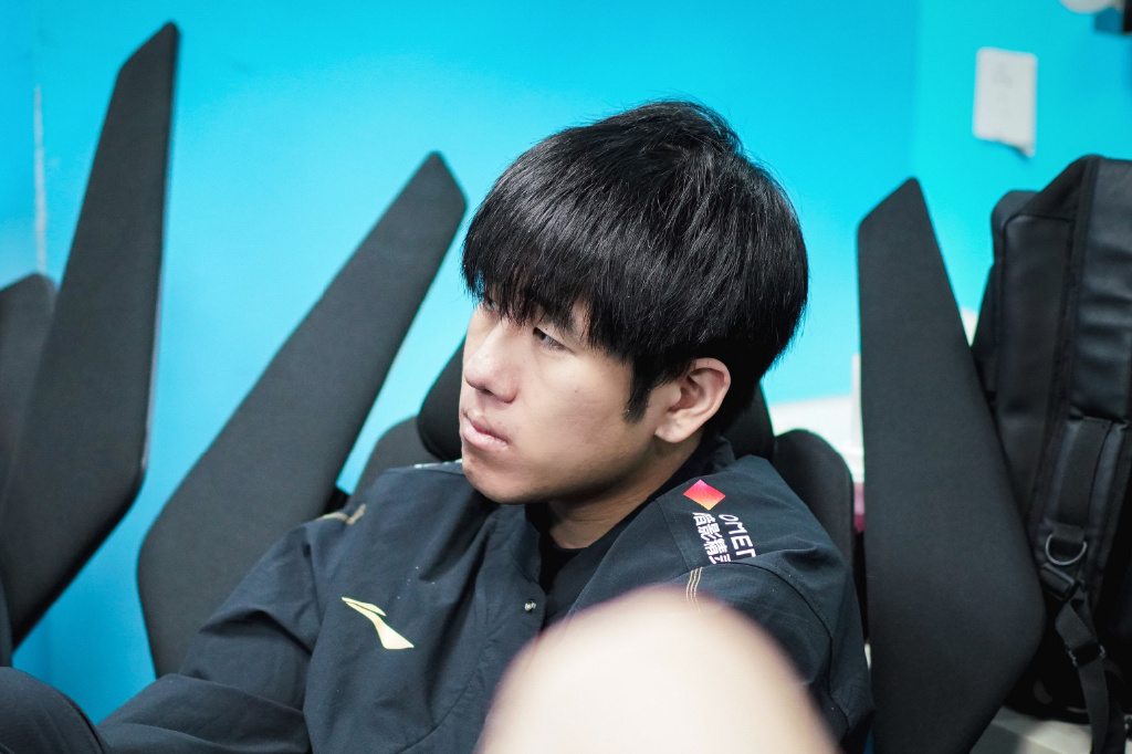 RNG的CEO亲自为轮换道歉！悉数RNG轮换所带来的影响