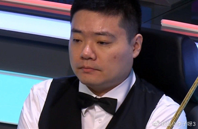 丁俊晖轰13-0，平历史纪录进决赛！赛后表示难以置信，会珍惜机会