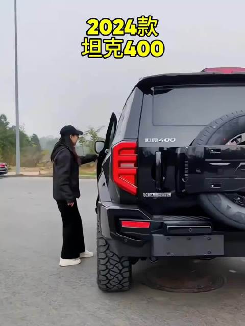 【坦克2025款坦克400 2.4T 柴油版】报价_参数_图片 – 新浪汽车