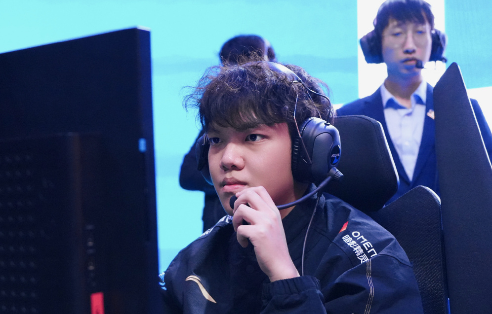 RNG的CEO亲自为轮换道歉！悉数RNG轮换所带来的影响