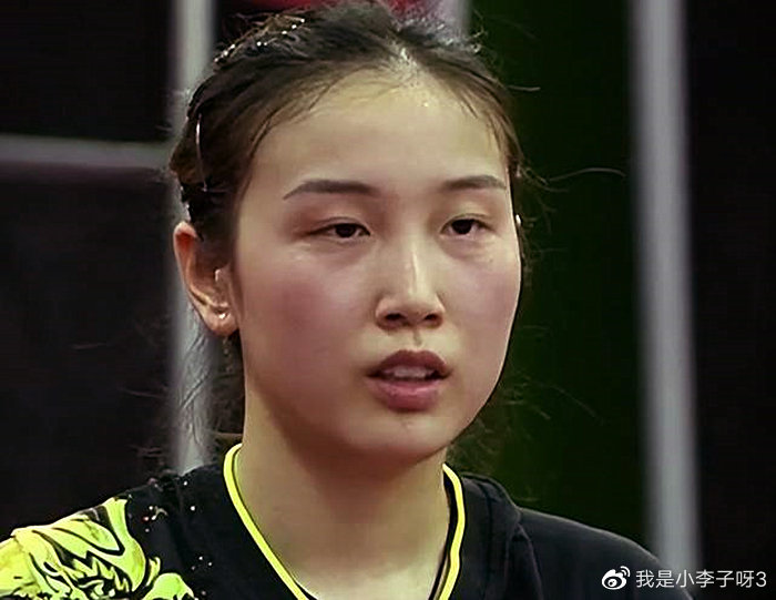 对比鲜明!国乒女队3人进4强,或锁定冠军,男队全军覆没6人出局 雨果 国乒 范思琦 新浪新闻