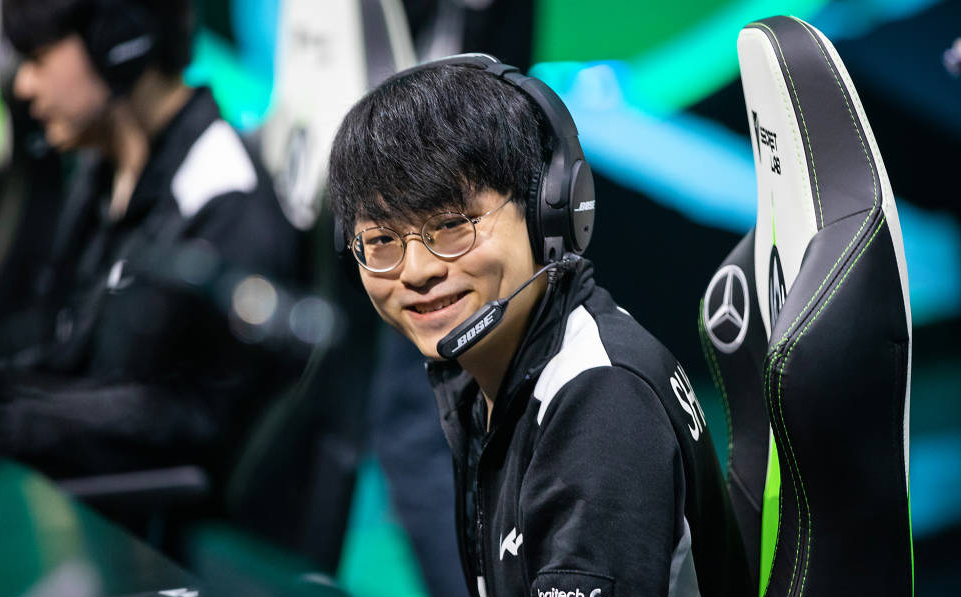 太熟悉RNG了？Kkoma放话：会比半决赛更轻松拿下RNG