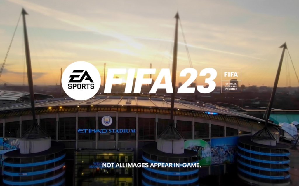 fifa23买哪一个版本？什么时候开服？怎么提前玩？启动报错进不去咋办