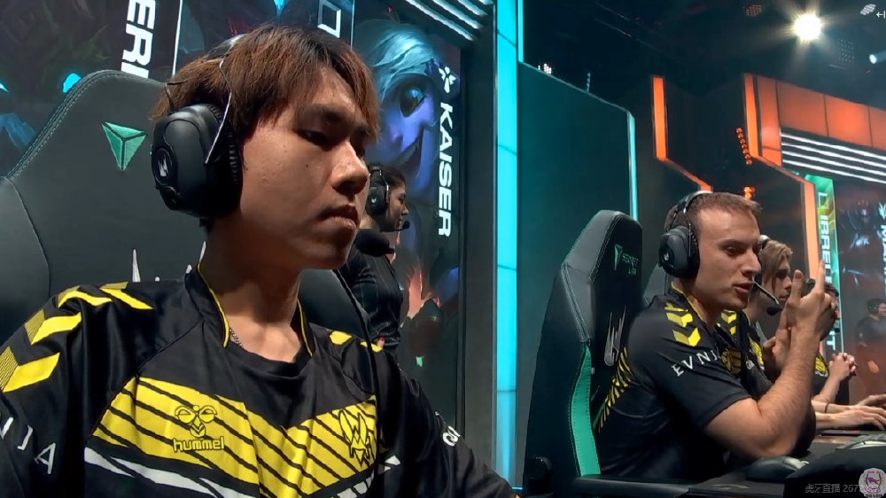 Bo两局千珏助VIT击败TH晋级！上单大腿拿下MVP|上野|晋级|队伍_新浪新闻