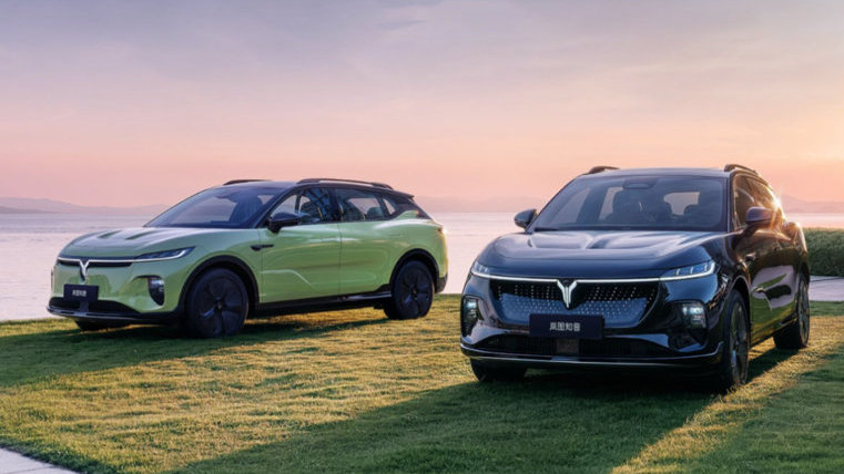 纯电续航超900km的SUV，20万以内就能买？这也太卷了吧！-新浪汽车