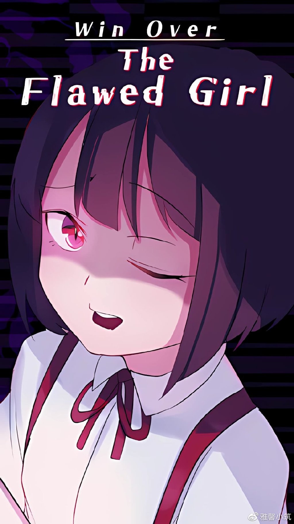 学习讨好妖怪美女《Win Over the Flawed Girl》上演求生二选一|游戏|妖怪|日式_新浪新闻