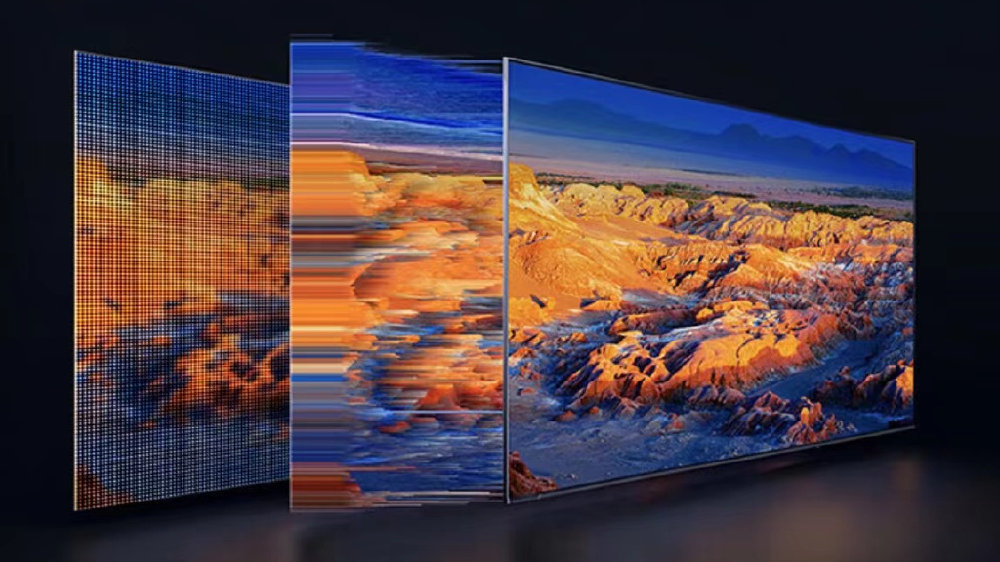 海信电视E5K正式发布，超清画质+144Hz疾速高刷，带来极致观影体验！|海信|画质|音质_新浪新闻