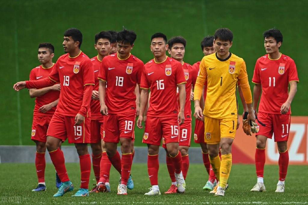 亚洲足坛疯狂一夜！诞生14-0惨案，中国女足6-0，U20国足盼出线！|女足|中国女足|出线_新浪新闻