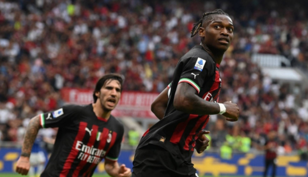 意甲第18轮分析：那不勒斯VS尤文图斯 莱切VS米兰 或改写争冠局面