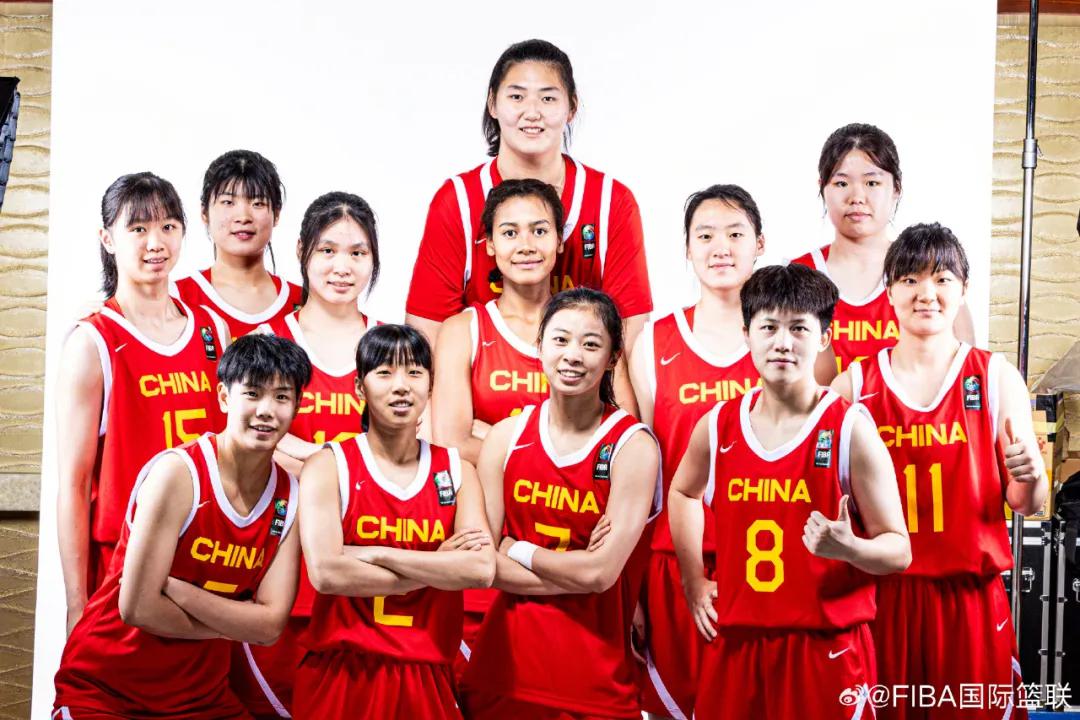 张子宇44分！中国U18女篮击败日本队，三连胜出线|比赛|44|上篮_新浪新闻