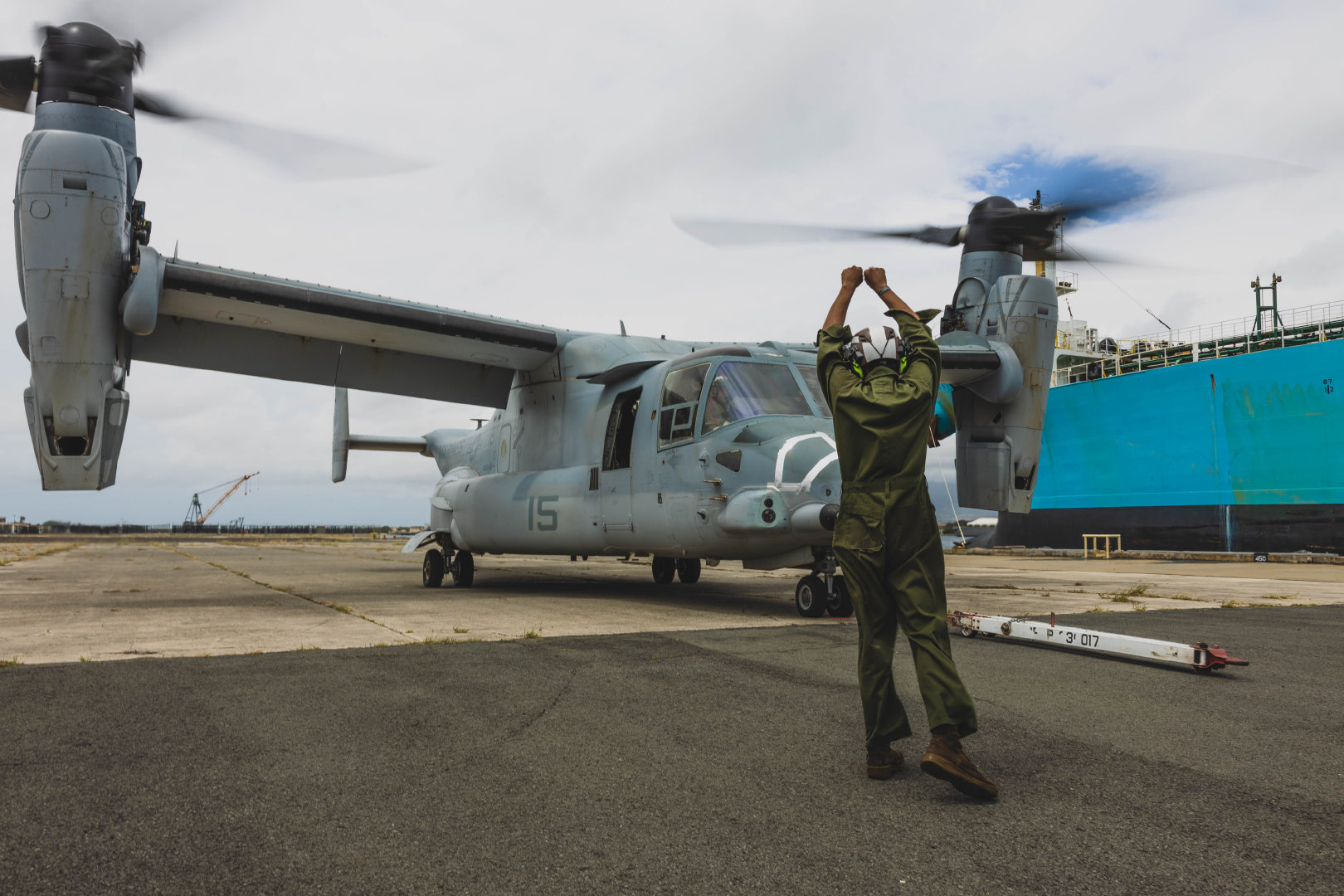 VMM-363将作为即将到来的海军陆战队轮换部队|海军陆战队|部队|希卡姆_新浪新闻