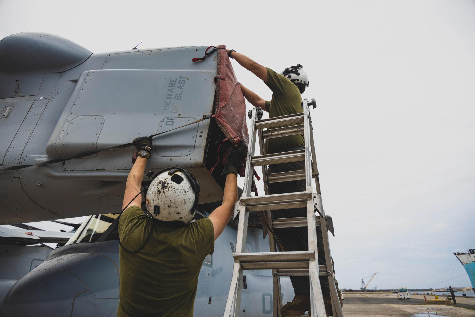 VMM-363将作为即将到来的海军陆战队轮换部队|海军陆战队|部队|希卡姆_新浪新闻