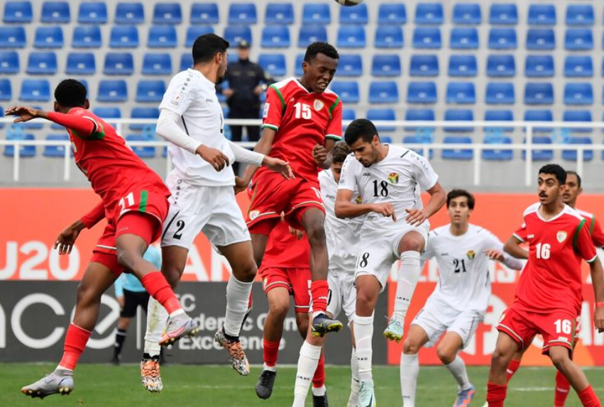 亚洲足坛疯狂一夜！诞生14-0惨案，中国女足6-0，U20国足盼出线！