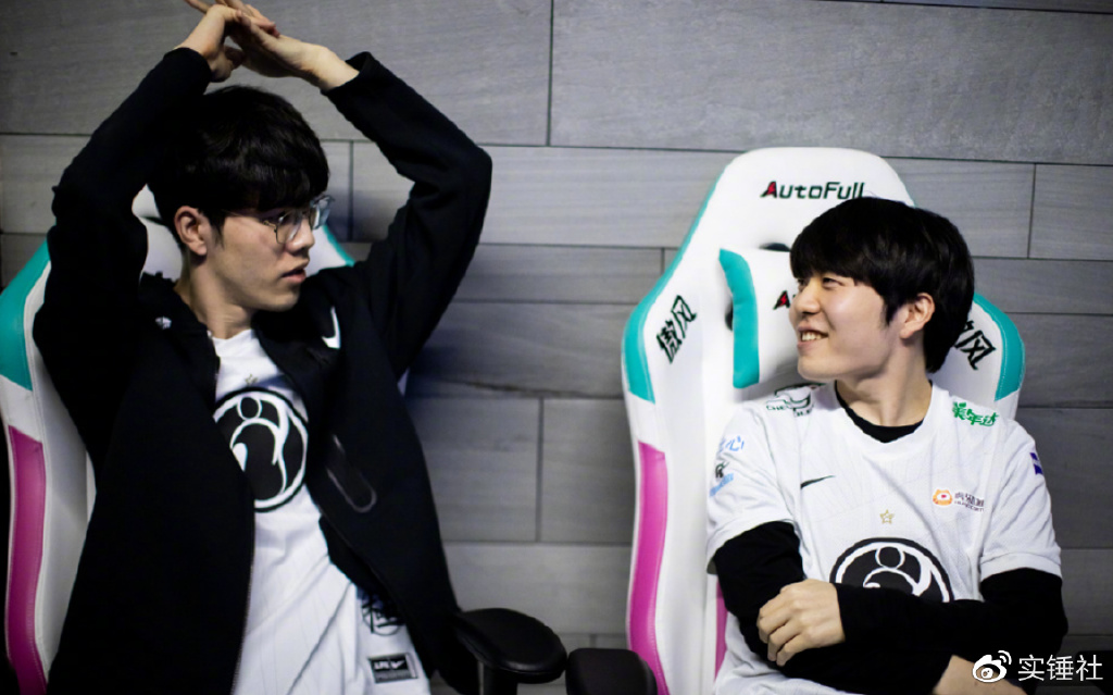 Doinb一口气说出S8冠军五人转会去向！仁川3C永远不可能在一起了