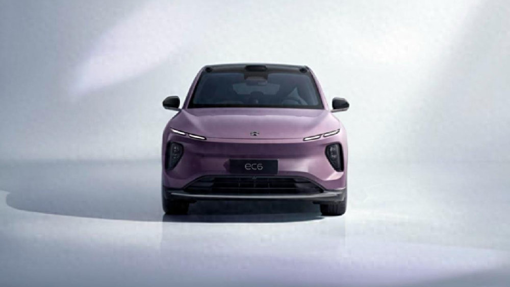 不到30万的全新EC6，能否助力蔚来汽车完成月销3万的目标？-新浪汽车