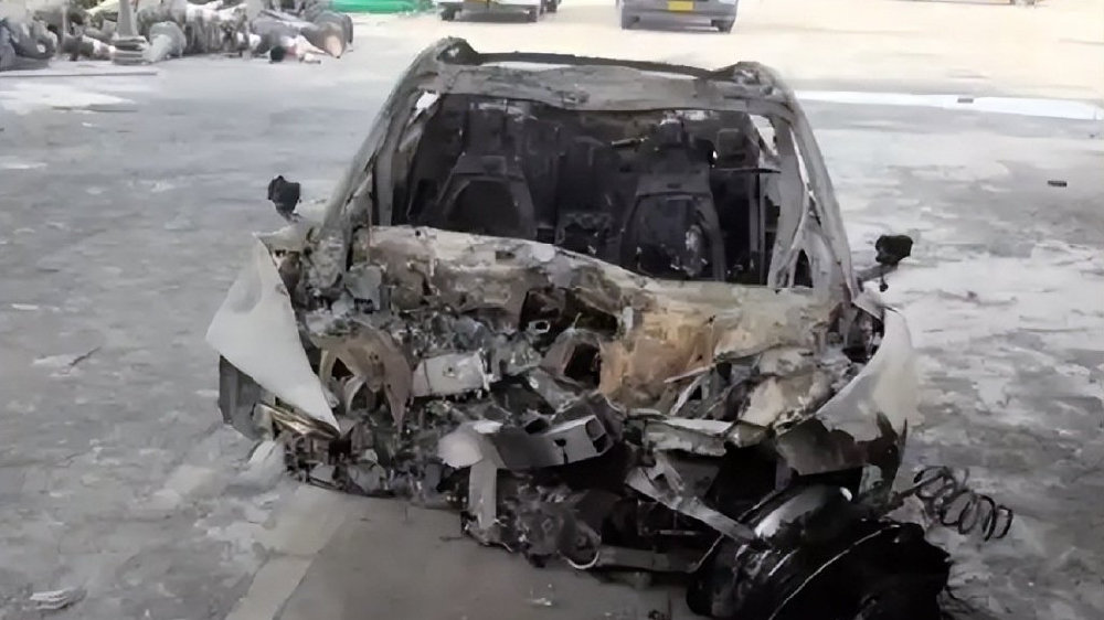 事情越闹越大！小米SU7车祸后，国家出手了-新浪汽车