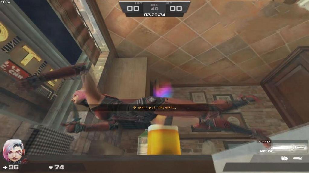 你真的了解CSOL角色的故事吗？揭秘梅丽莎的神秘过往