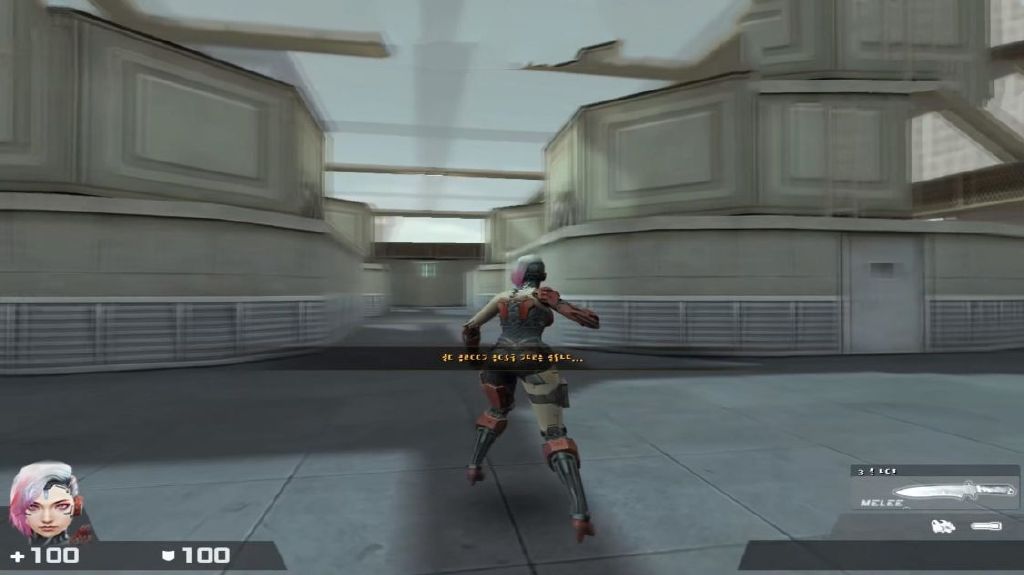 你真的了解CSOL角色的故事吗？揭秘梅丽莎的神秘过往