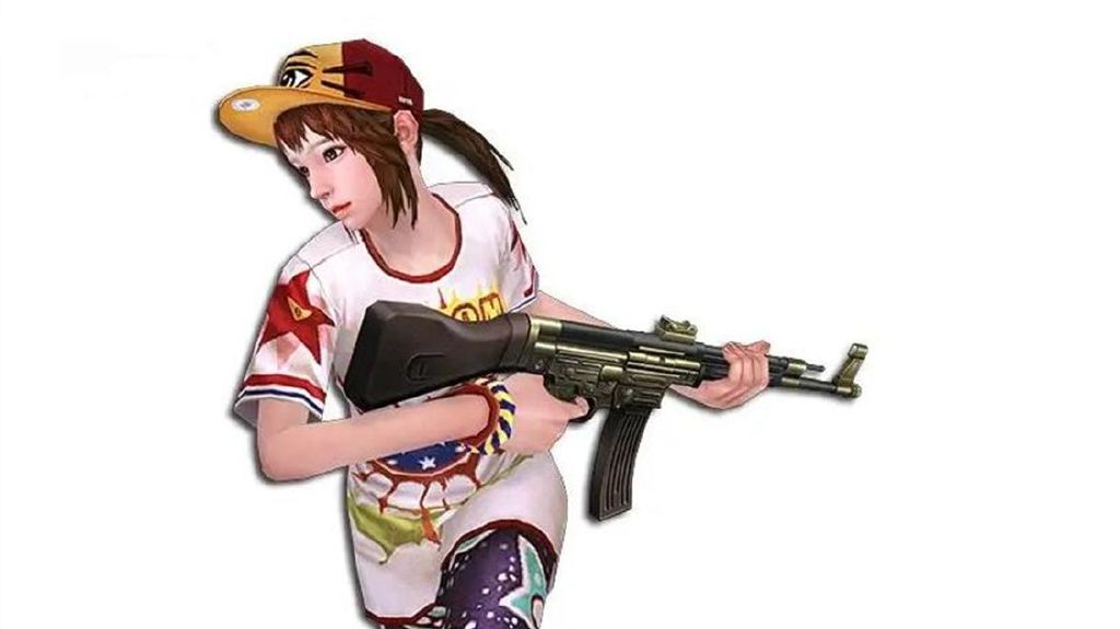 你真的了解CSOL角色的背景故事吗？揭秘多米尼克的神秘来历