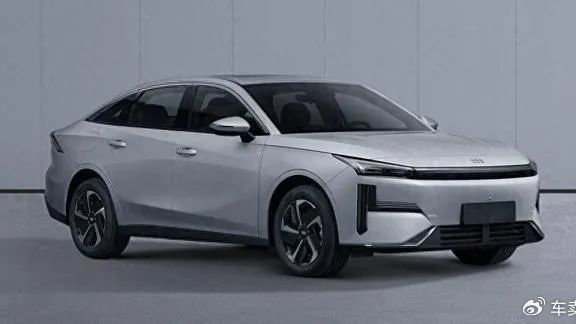 比亚迪秦L最强竞争对手，吉利银河L6 EMi终于来了|比亚迪|比亚迪秦|吉利_新浪新闻