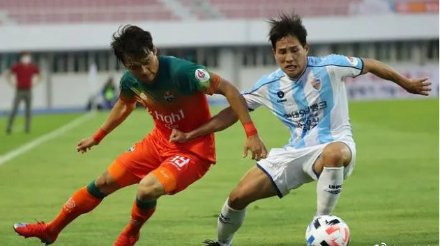 【韩K联】FC首尔VS江原FC 蔚山现代VS大田市民 熊本深红VS山形山神|山神|大田市民|江原_新浪新闻