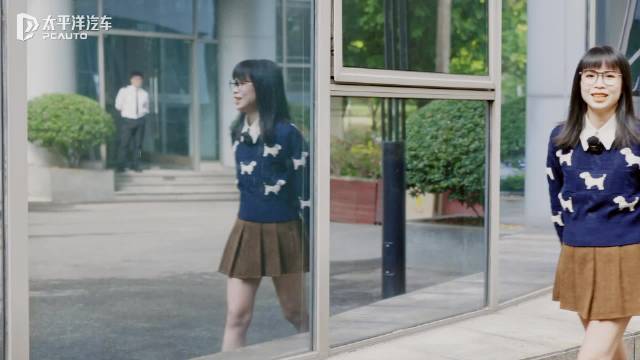 15万闭眼入系列 试驾深蓝SL03|试驾评测|掀背车评测|新能源_新浪新闻