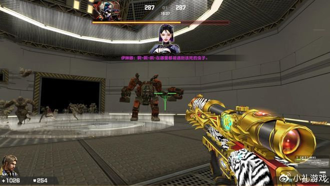 CSOL大灾变的剧情解析：第八季《次元裂痕》的背景故事|安娜|次元裂痕|CSOL_新浪新闻