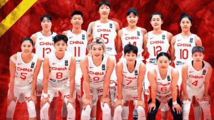 CCTV5调整直播计划，中国女篮对战波多黎各队直播有变，球迷注意|中国女篮|女篮|比赛_新浪新闻