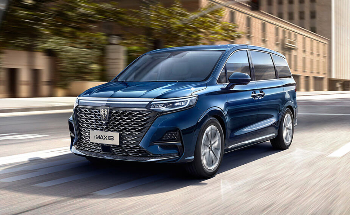 中高端MPV横评：别克GL8/荣威iMAX8/本田奥德赛/传祺M8如何选？