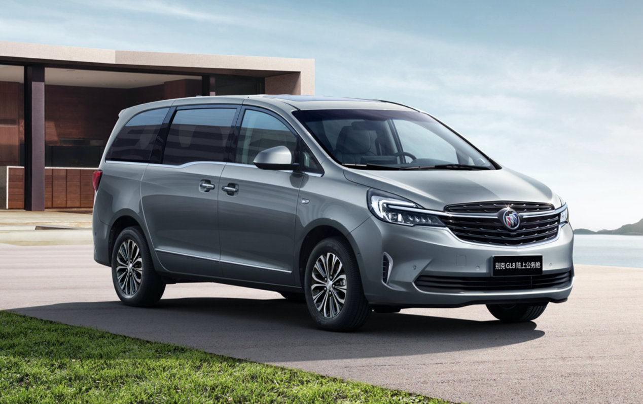 中高端MPV横评：别克GL8/荣威iMAX8/本田奥德赛/传祺M8如何选？