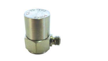 CA-YD-103加速度传感器 加速度计 美国GST|加速度|电子|电极_新浪新闻