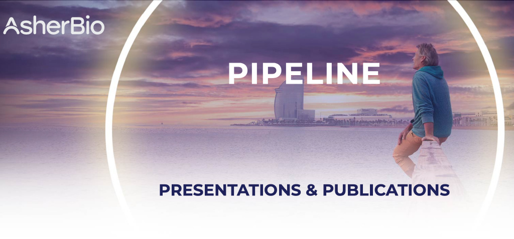 乙肝2022年美肝会，Asher Bio研发主管点评，AB359新颖设计及机制