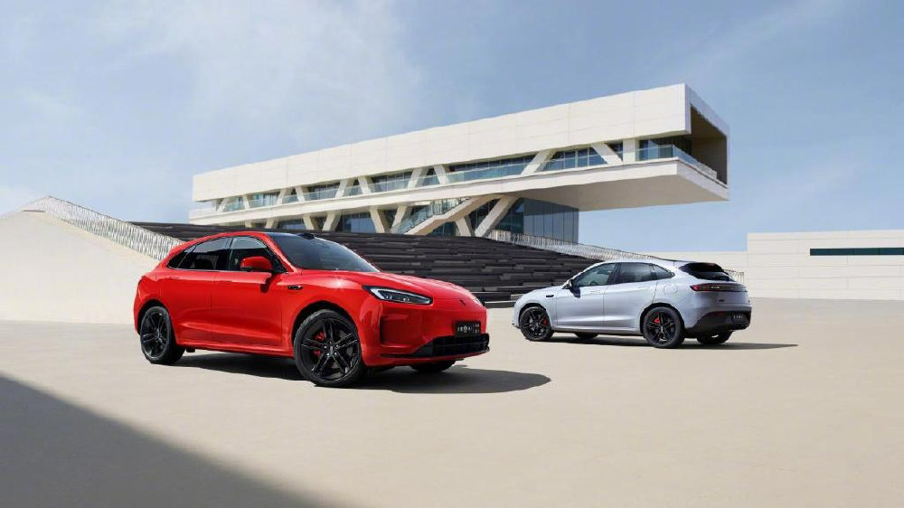 都是24.98万起，你选问界新M5还是理想L6？|M5|后驱|余承东_新浪新闻