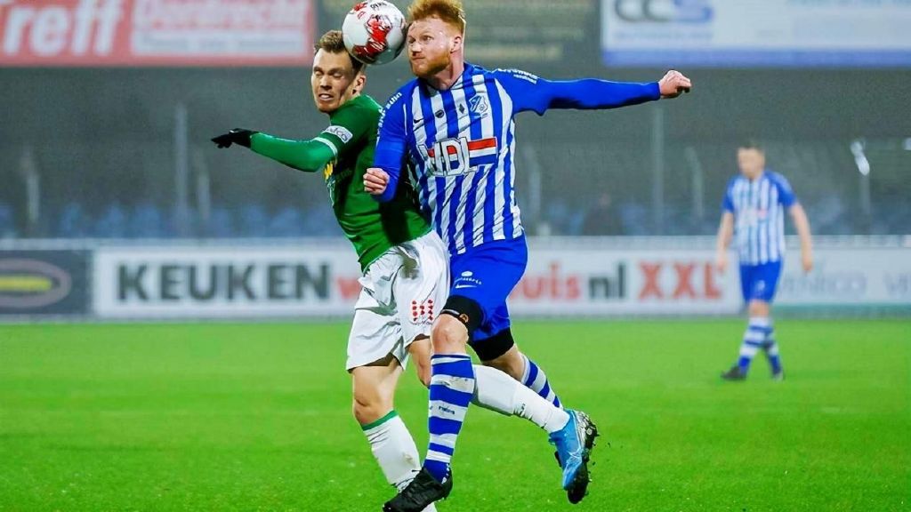 荷乙前瞻：埃因霍温青年VS芬洛，FC埃因霍温VS登博思|埃因霍温|芬洛|博思_新浪新闻