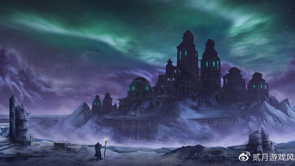 魔兽世界：WLK现在最容易进组的方式，这样操作才正确|奥杜尔|魔兽世界|团长_新浪新闻