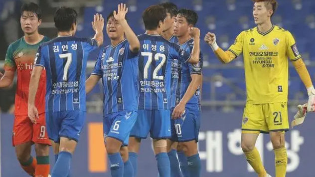 【韩K联】水原三星VS蔚山现代 全北现代VS水原城 江原FCvs浦项制铁|浦项制铁|江原|蔚山现代_新浪新闻