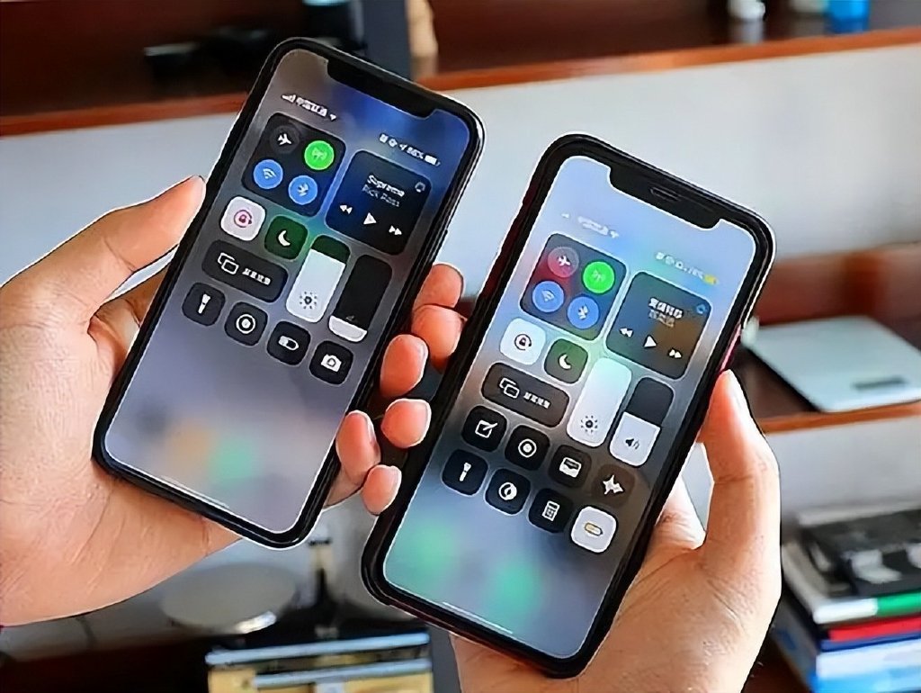 iOS15.6.1能否更新？6部iPhone续航变差，这几部勉强能升级