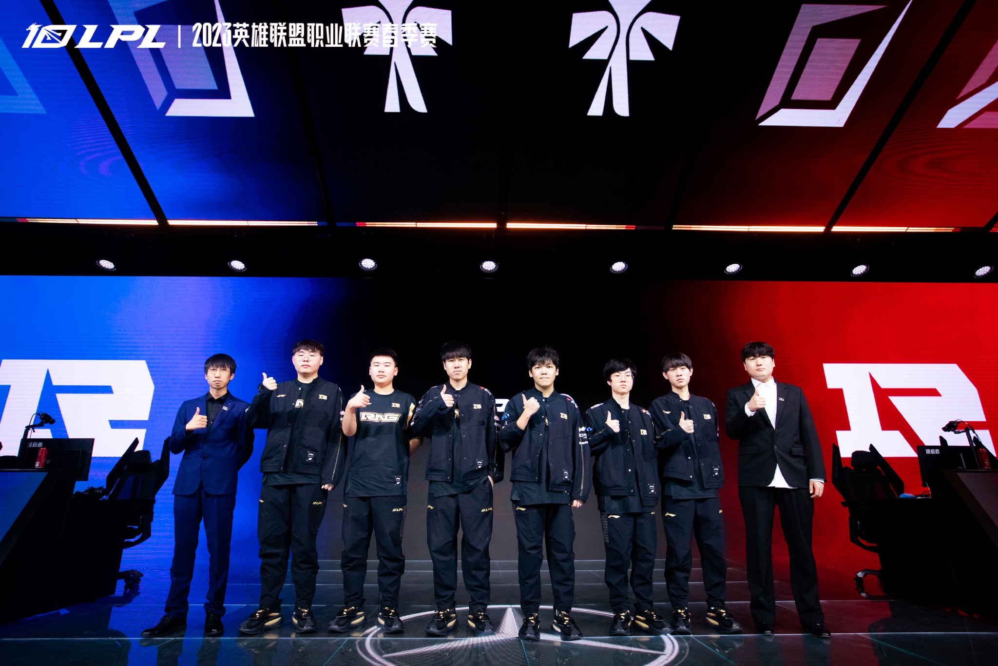 RNG官宣中单Angel离队，探讨一下谁将会在夏季赛加盟RNG……|离队|三冠王|喵喵_新浪新闻