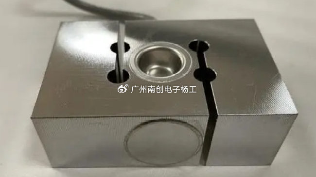 HBM测力传感器S9M/20KN/2KN/5KN德国HBM力传感器|电子|传感器|应力_新浪新闻