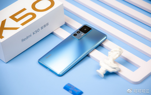 3K预算买骁龙8+机型，红米K50至尊版 和 红米K60，哪款更值得选择？