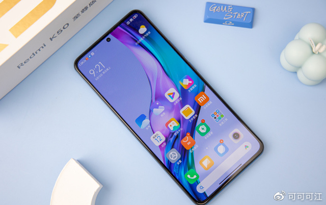 3K预算买骁龙8+机型，红米K50至尊版 和 红米K60，哪款更值得选择？