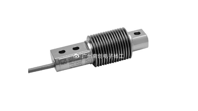 Z6FD1/50kg称重传感器 德国HBM高精度|传感器|德国|应变片_新浪新闻