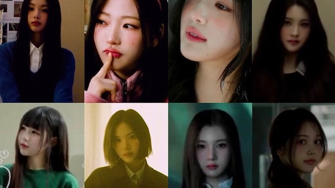 SM新女团将于2月24日出道，时隔五年推出的全新女团|女团|五年|音乐|女子组合|期待值_新浪新闻