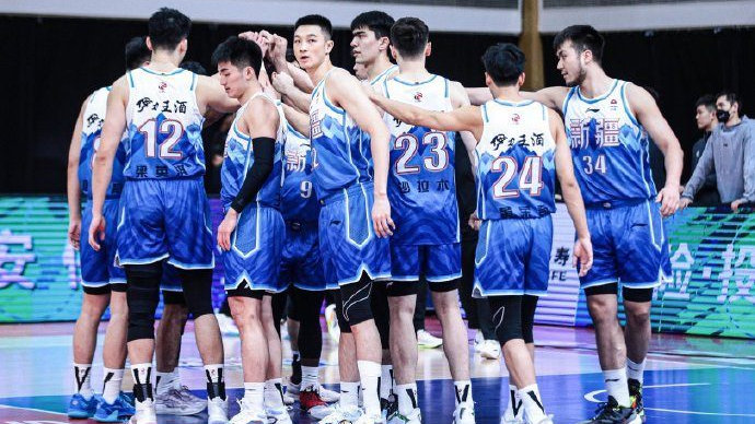 CBA迎来重量级外援！曝NBA全明星后卫加盟新疆男篮，联手法尔|CBA|新疆队|肯巴_新浪新闻