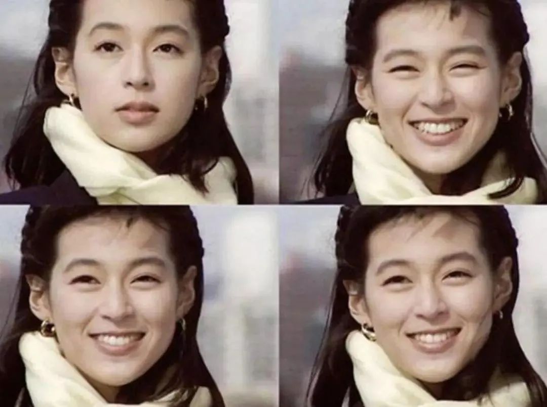 东京爱情故事30周年,赤名莉香的穿搭依然经典! 莉香 东京爱情故事 时髦 新浪新闻