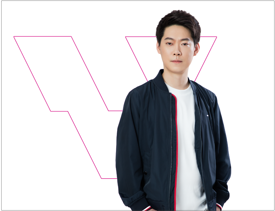 WCG无冕之王，永远的第五种族！月魔Moon宣布回归